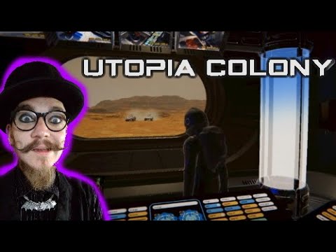 Steam Community :: Utopia Colony