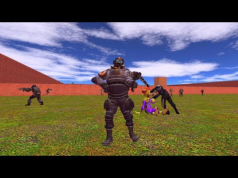 Steam Community :: Video :: Gmod Randomness 3 - Gmod (Garry's Mod)