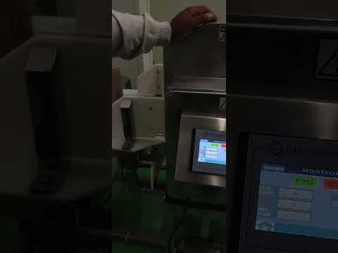 Carton Inspection Machine at Best Price in India