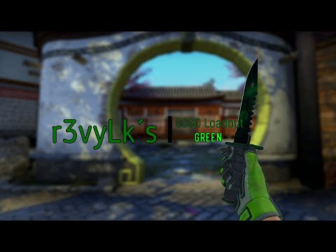 Steam Community :: Video :: Counter-Strike Global Offensive Loadout ...