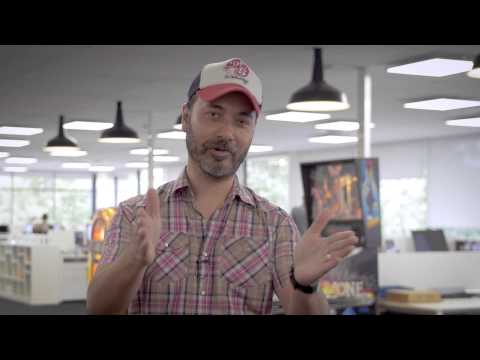 RØDE Factory Tour behind-the-scenes