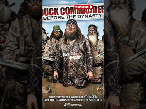 Duck Dynasty Legend Phil Robertson Dies at 79 – A Legacy of Faith, Fame, and Family