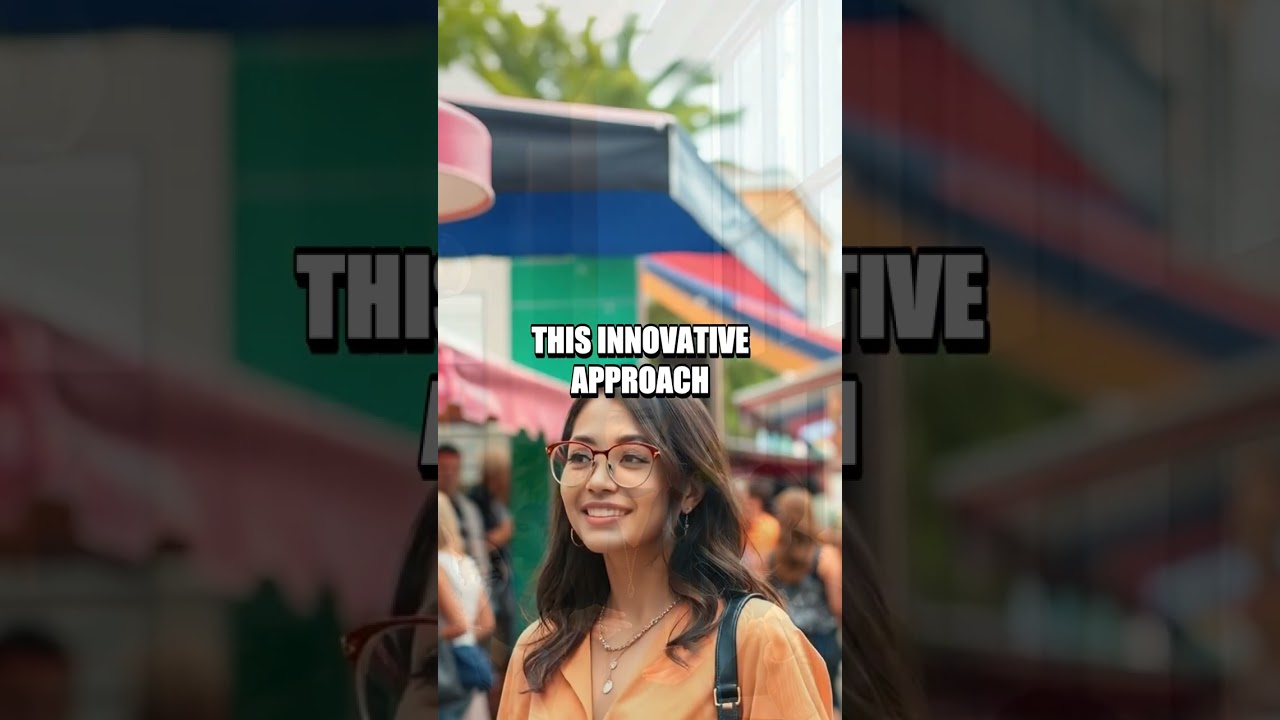 Jean Wang's Fashion Forward Journey with Extra Petite