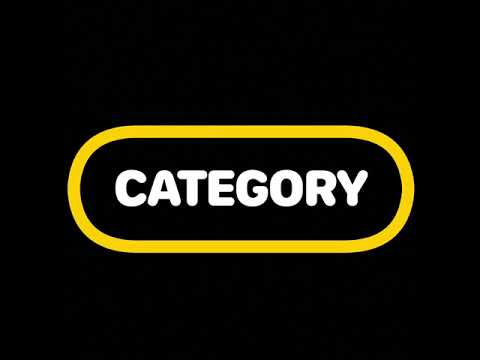 How to pronounce CATEGORY | Correct pronunciation