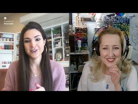 Art chat with Sarah Takacs from SoCraftastic – The Frugal Crafter Blog