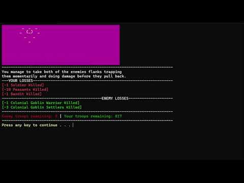 Steam Community :: Video :: Delving the Lands Beyond - Exploring Warsim ...