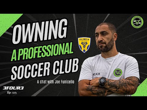 Owning a Romanian Soccer Club & The Unseen Truths of Professional Football