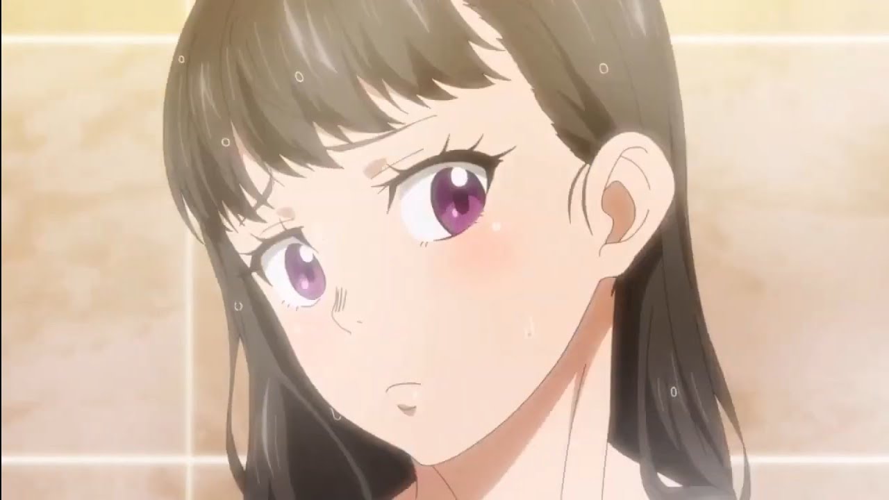 Maki Oze's Bath MV