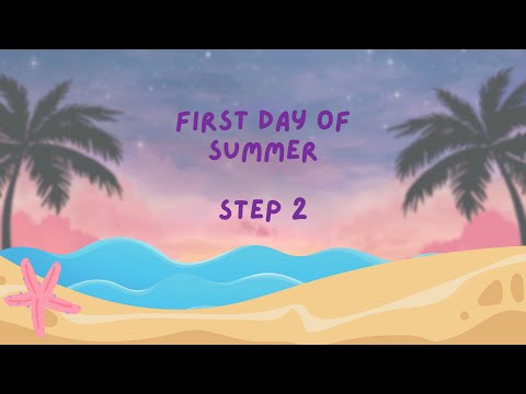 Steam Community :: Video :: Our Life (Game) - Step 2: First Day of Summer