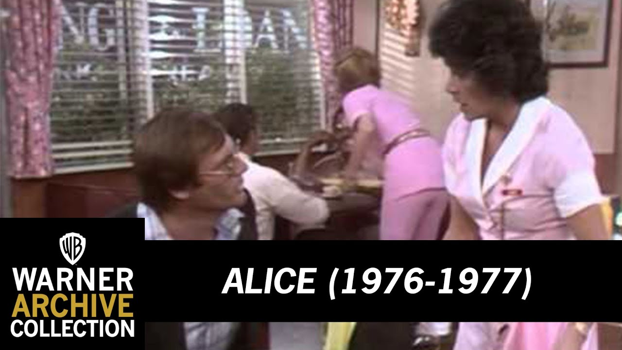 Preview Clip | Alice | Warner Archive