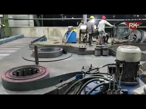 Reheating Furnaces at Best Price in India