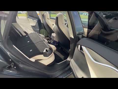 2018 MS Performance 780 PS beige midnight
