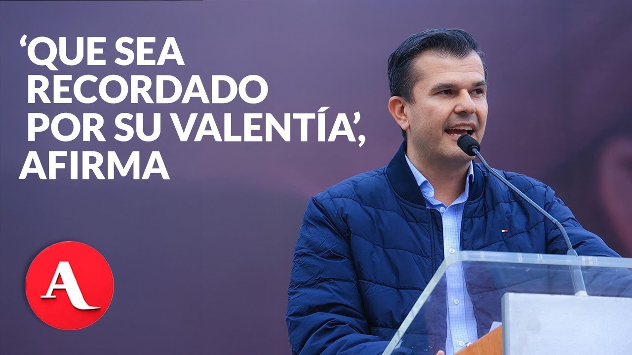 El Movimiento del Sombrero decidirá continuidad del gobierno de Uruapan: Juan Daniel Manzo