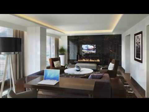 Hilton Washington DC National Mall Introduction