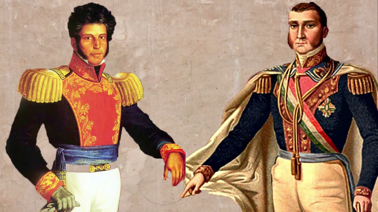 The Plan of Iguala and the End of the Mexican War of Independence | Timeline and Context