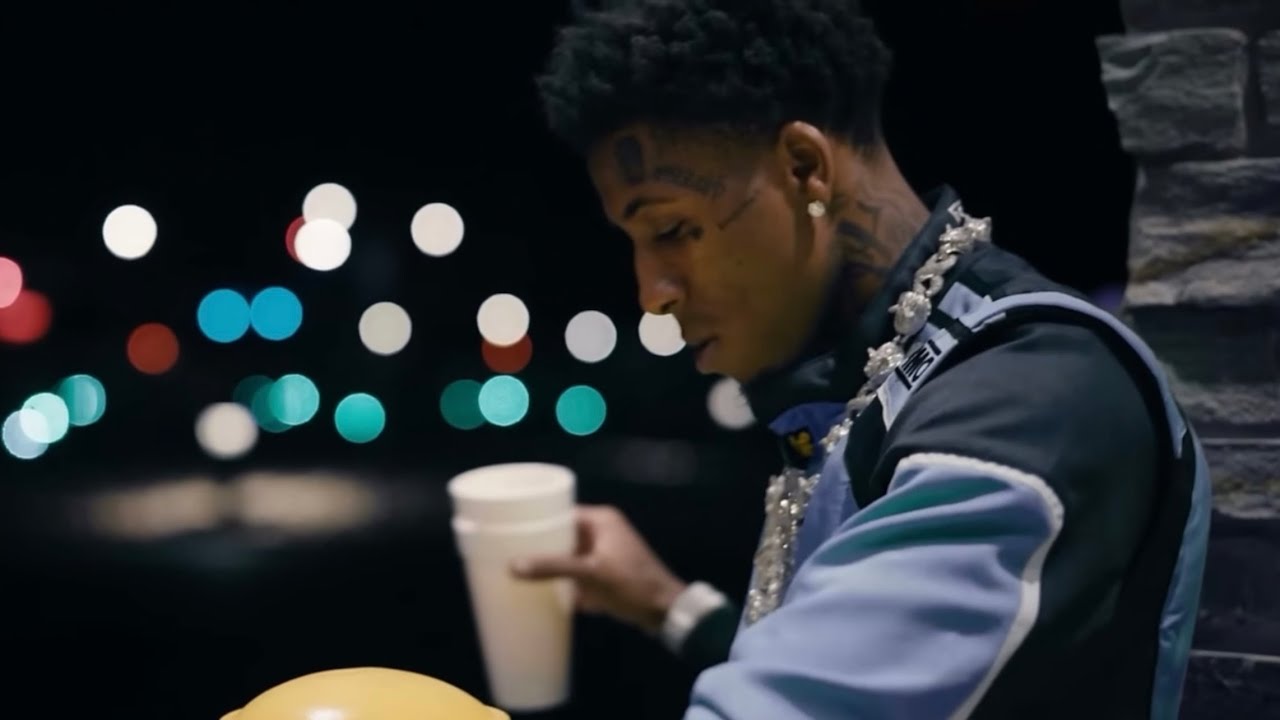 NBA Youngboy~Dirty Game (Unreleased)