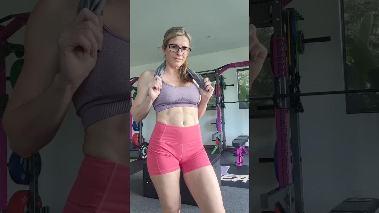 Cory Chase Workout #corychase #cheriedeville #workoutandyoga #workout #gymworkout