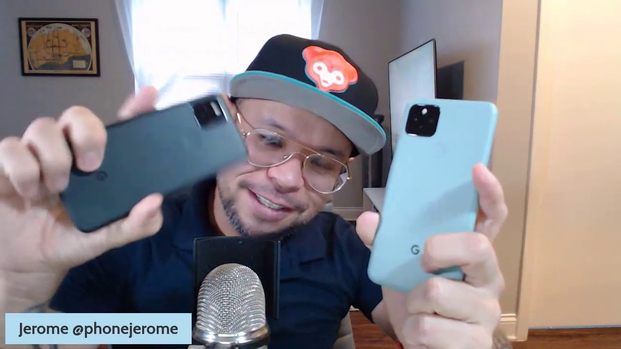 Google Pixel Owners: Did the Jan 2021 Android Security Patch Update fix your auto-brightness issues?