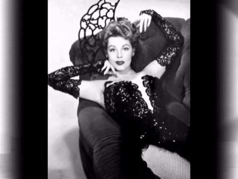 Movie Legends - Arlene Dahl (Reprise)