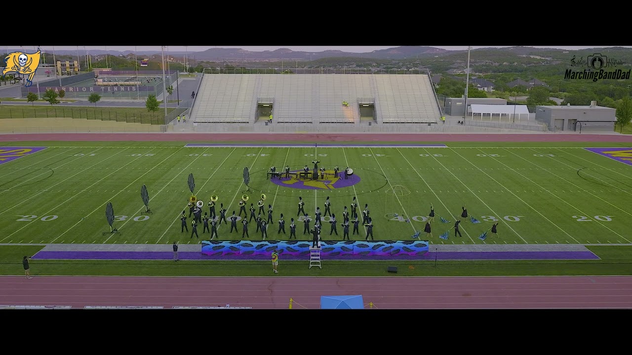Finals - Poth High School
