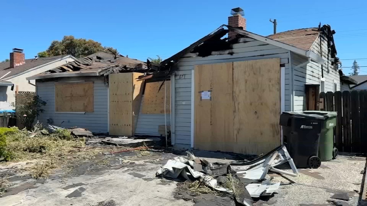 Santa Clara shooting, house fire deemed murder-suicide involving estranged brothers, police say