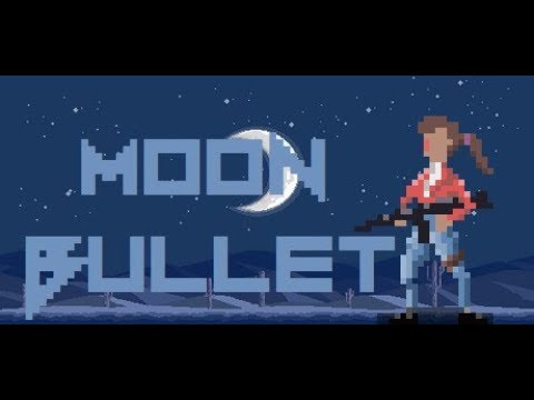 Steam Community :: Video :: Moon Bullet