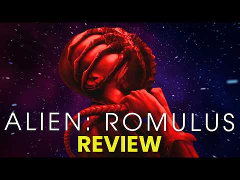Is Alien Romulus A Worthy Sequel? (2024 Review)
