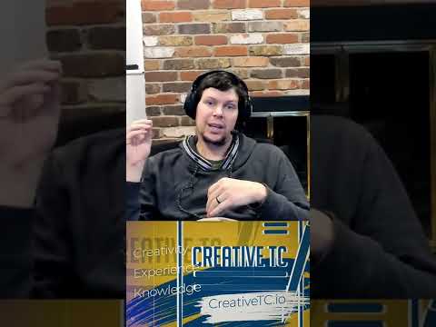The Creative TC Difference