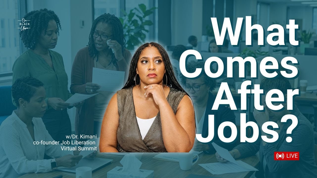 The Shift Nobody's Talking About Yet