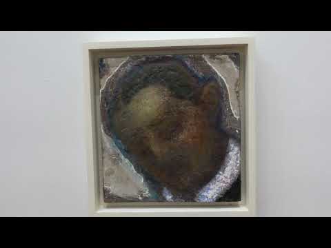 John Lees New Work at BETTY CUNINGHAM Katie Bell ARENA at SPENCER BROWNSTONE