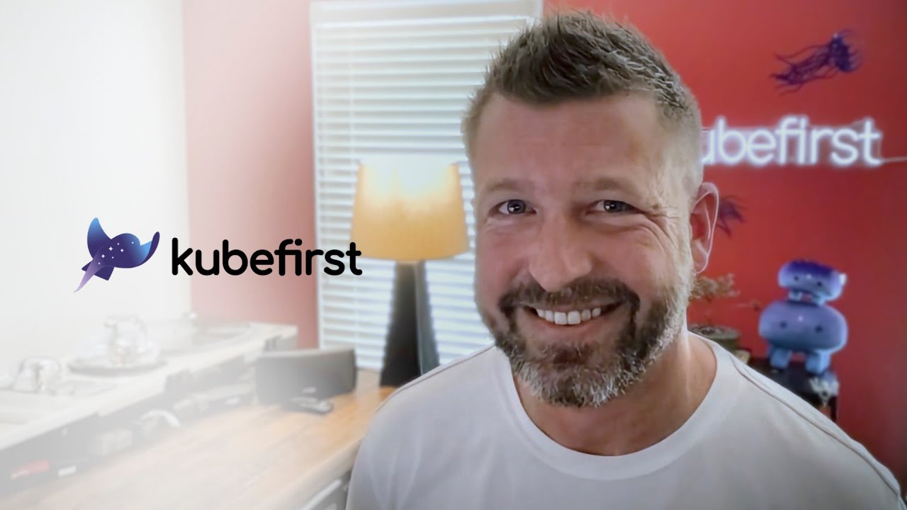 How GitGuardian Provides Peace of Mind for Kubefirst