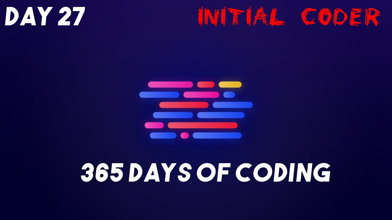 DAY 27 | 365 DAYS OF CODE | Taking Python Certification Test HackerRank