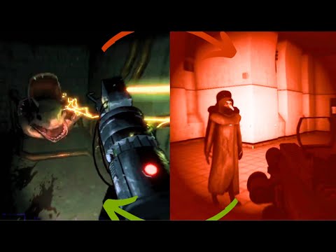 Steam Community :: Video :: Life Swap SCP: Secret Laboratory - Lethal ...
