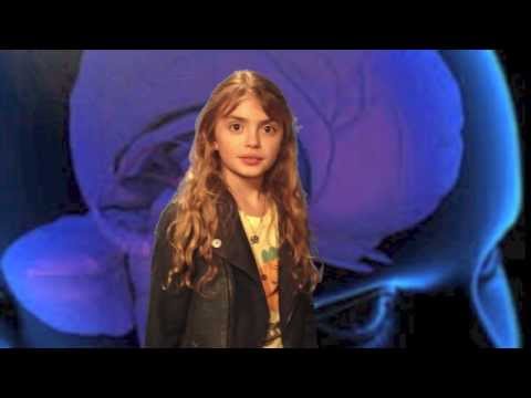 Neuroscience with an 8 year-old