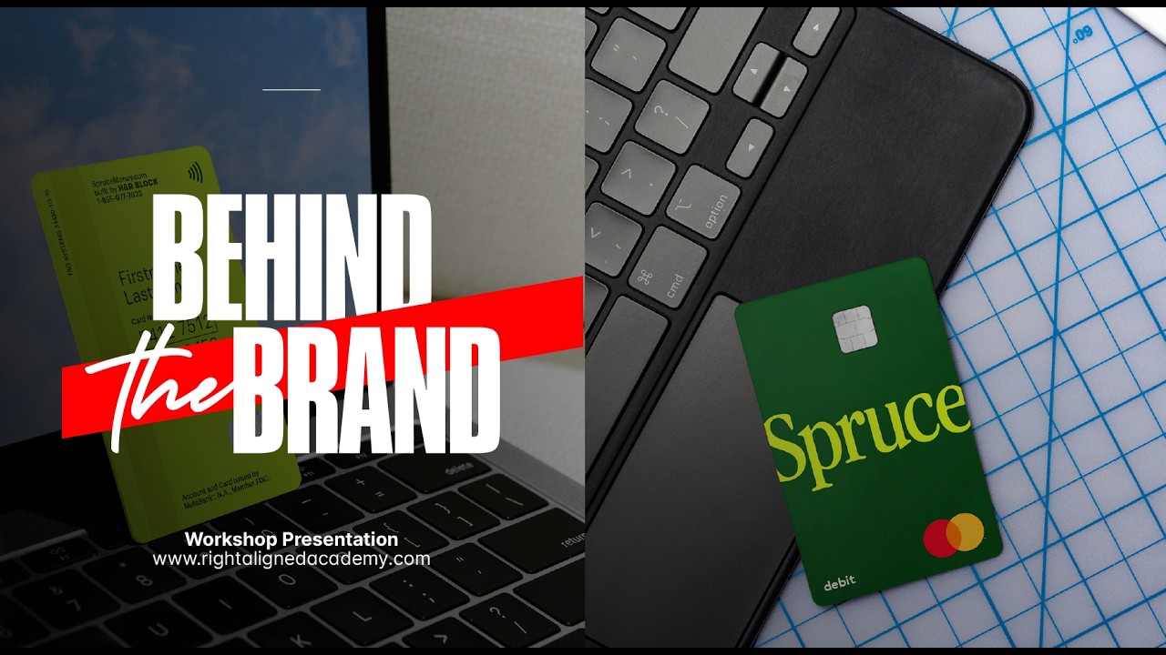 BRAND STUDIO founder shares how they crafted new IDENTITY DESIGN