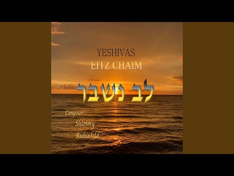 LEV NISHBAR (By Shloimy Rubinfeld)