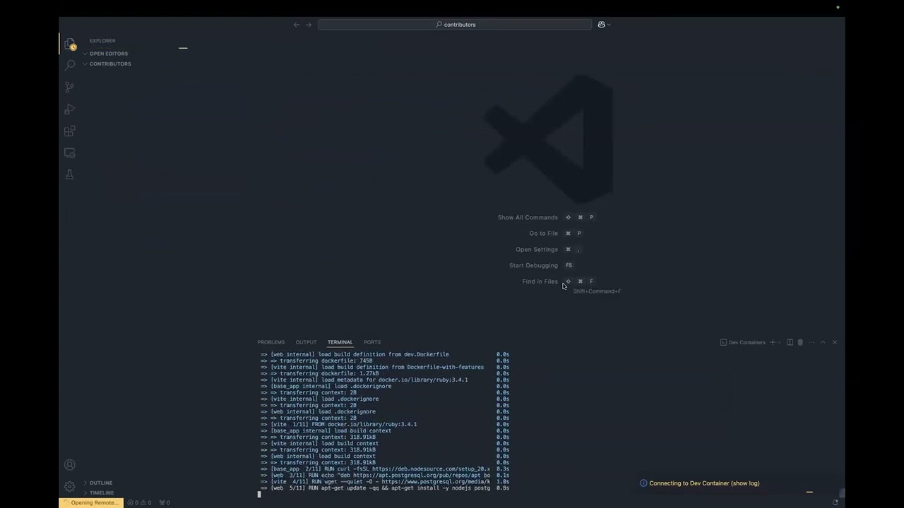 2025-02-11 Community Pairing - GitLab Contributor Platform