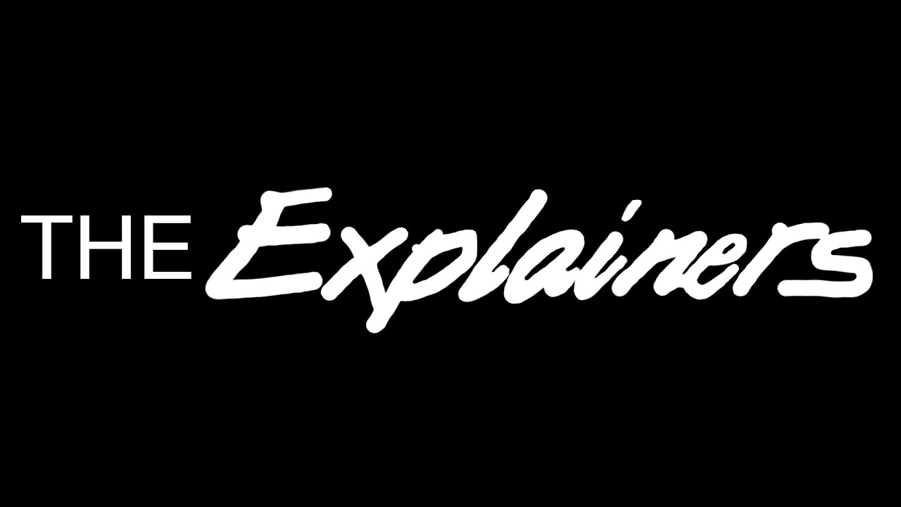 The Explainers- Trailer