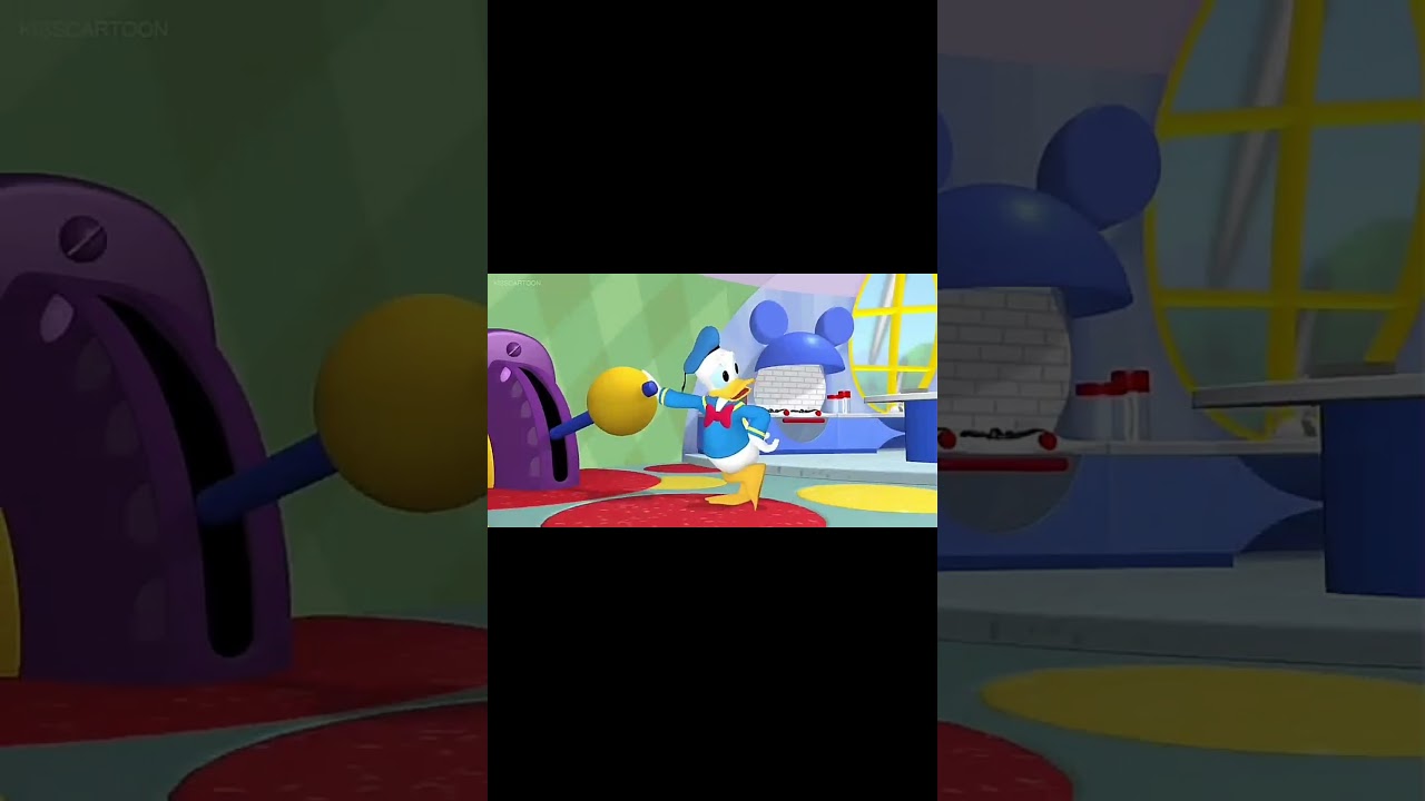 Special Agent Oso Diamonds Are for Baseball; Tomorrow Never Ducks