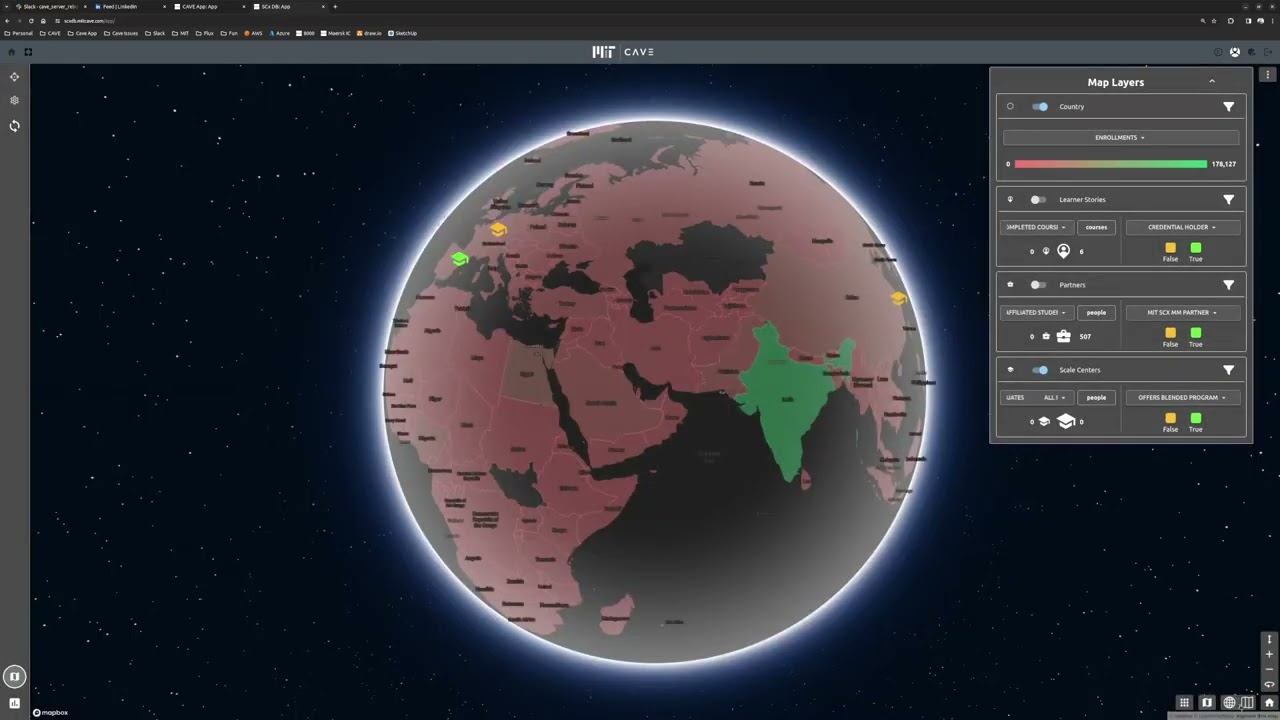 GitHub - MIT-CAVE/cave_app: Easily create interactive web applications ...