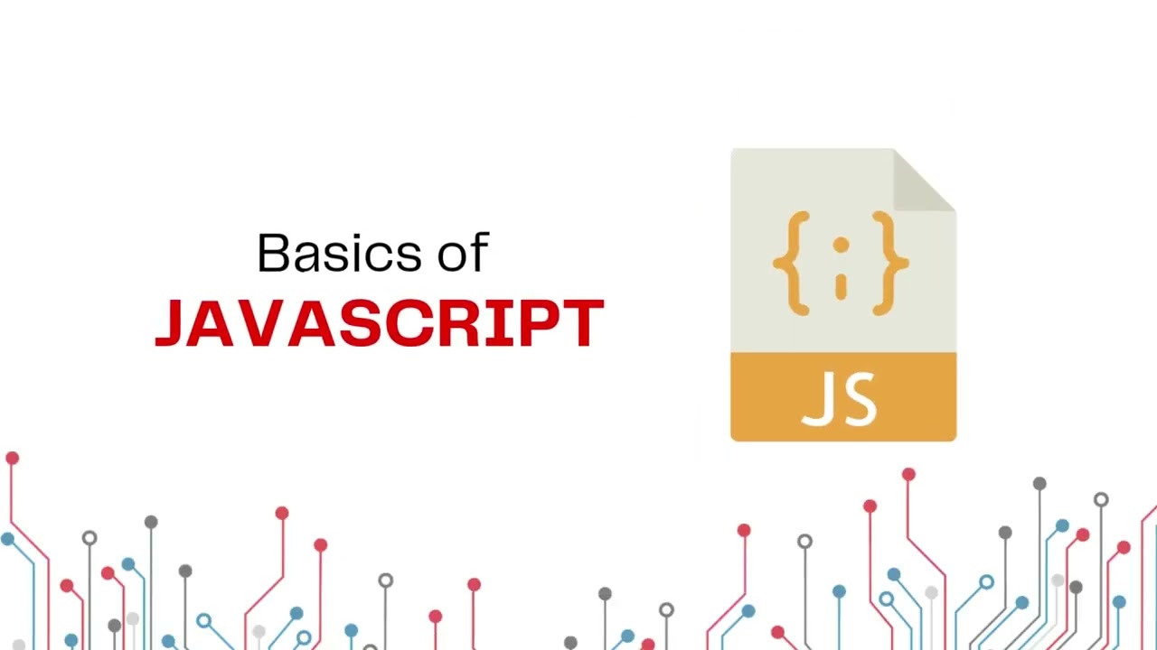 JavaScript Fundamentals for Web Wizards