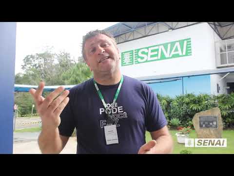 Curso Técnico em Segurança do Trabalho EaD - SENAI Rio do Sul