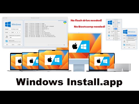 Windows Install download | SourceForge.net