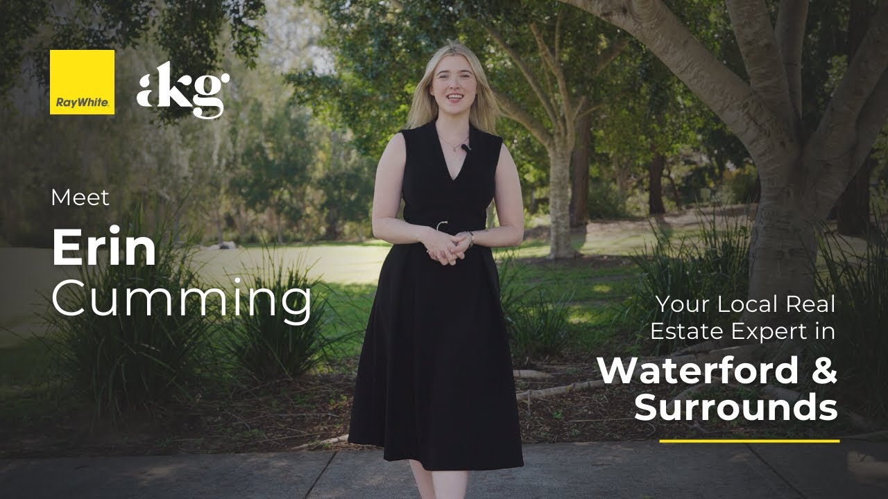 ERIN CUMMING - Ray White Marsden - AKG - realestate.com.au