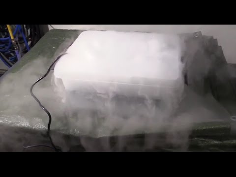 Mist Maker - Mist Maker Fogger Latest Price, Manufacturers & Suppliers