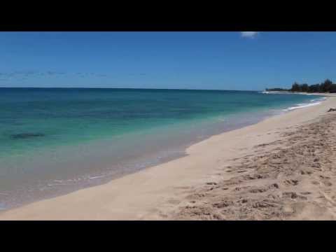 'Ehukai Beach Park / Banzai Pipeline - Oahu, Hawaii