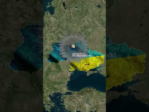Unbelievable Facts about Ukraine #shorts