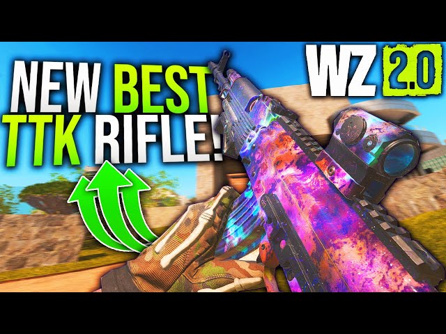 Warzone 2 developers finally talk about the future TTK changes that might come to the title