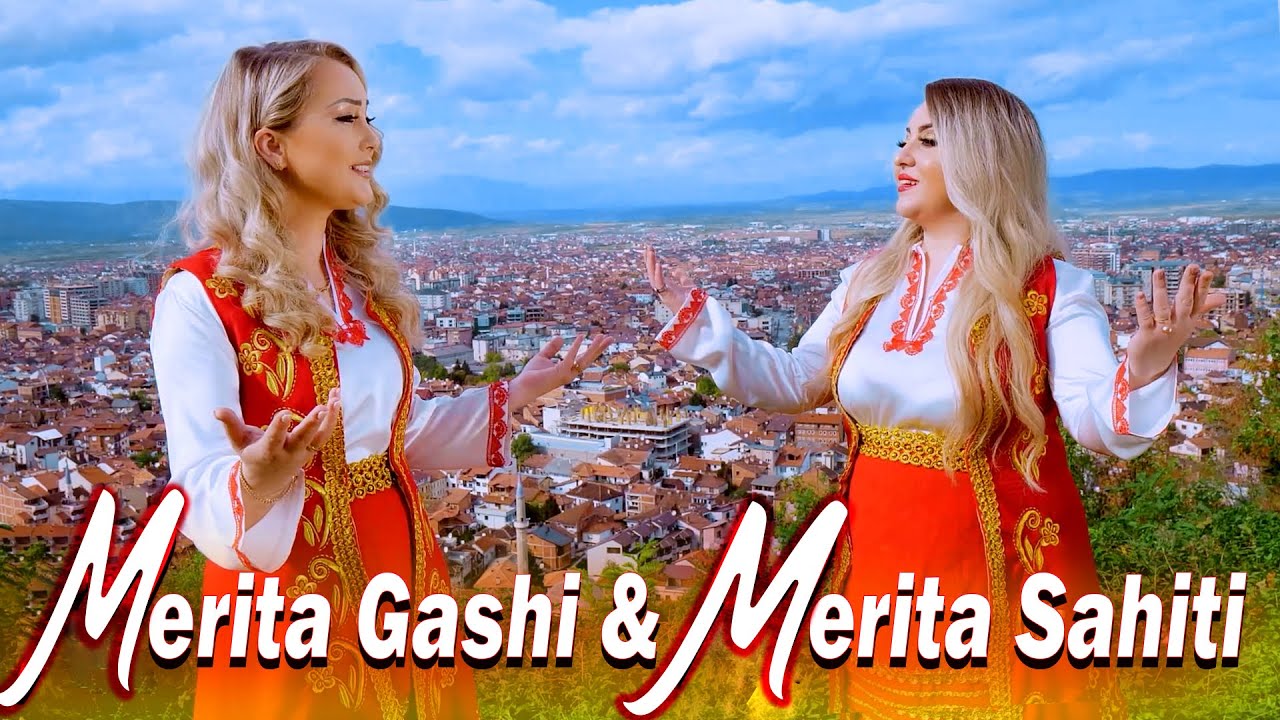 Lotet E Mergimtarit by Merita Gashi & Merita Sahiti from Albania | Popnable