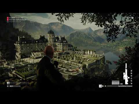Steam Community :: Video :: Hitman 2 - Sniper Assassin - The Last Yardbird